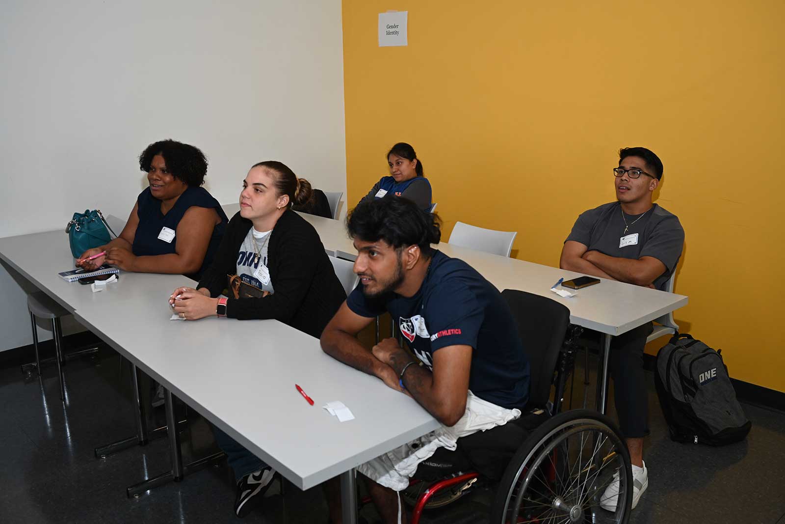 Academic Advisement Center | John Jay College of Criminal Justice